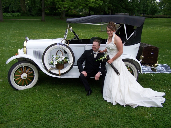 HEERLEN trouwauto tel. 0032475774371 - trouwautos bruidswagens old ...