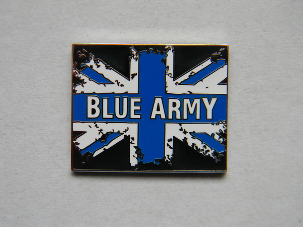 Blue Army - Pins Club Brugge Diverse - Gratis foto-albums SeniorenNet