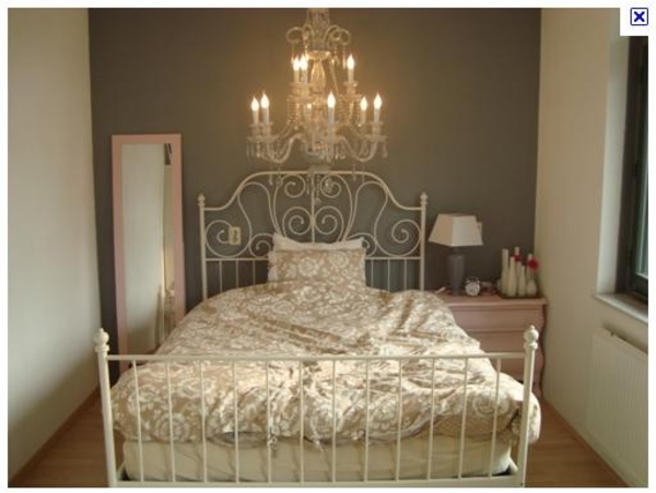 romantische slaapkamer - de mooiste interieurfoto's - Gratis foto ...