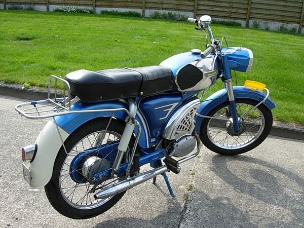 DSCN1529 - Mijn Flandria Rally restauratie - Gratis foto-albums SeniorenNet