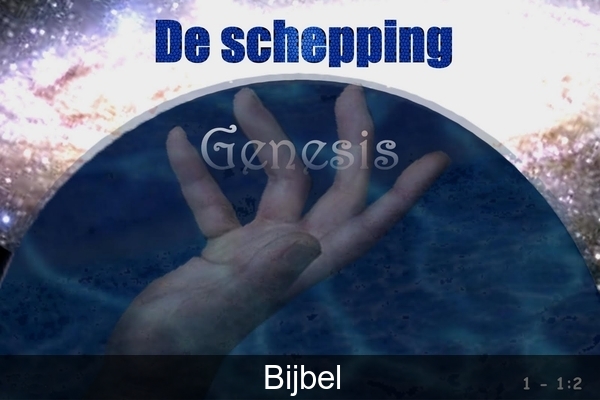 DE SCHEPPING - MENSELIJKE SCHEPPING - Gratis foto-albums SeniorenNet