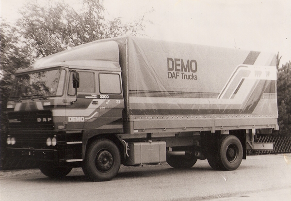 DAF-3300 (DEMO). - DAF - Gratis foto-albums SeniorenNet